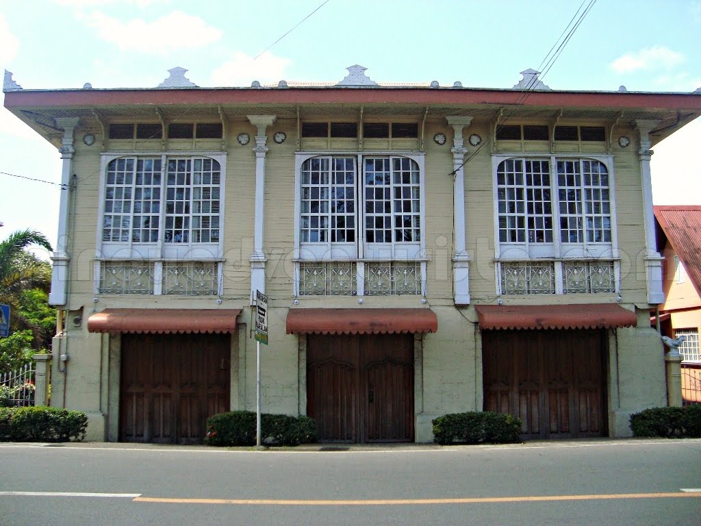 Weekend in Pila, Laguna, “A Town Declared a National Historical ...