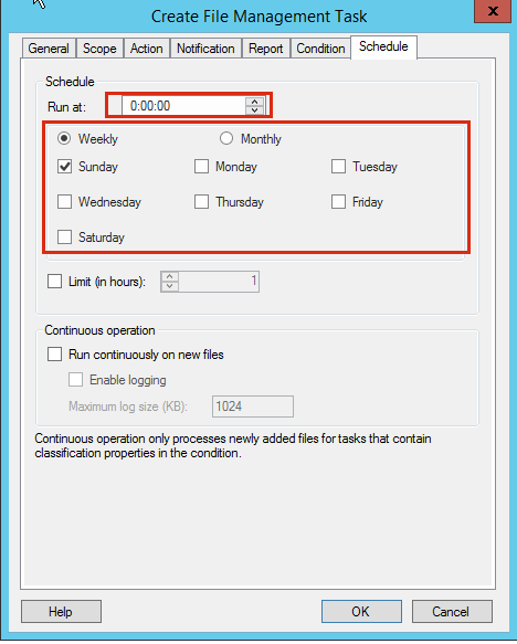 Contoh-Contoh Penerapan FIle Server