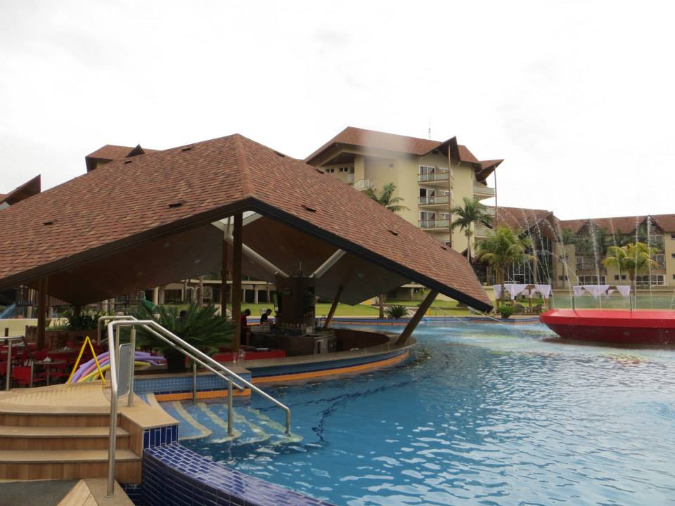 Tudo Fica Interessante: Recanto Park Hotel - Foz do Iguaçu - Paraná - Dicas