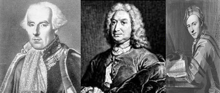 Biblioteca de Caminos (UPM): Exposición "Matemata: aquello que se puede ...