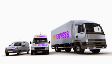 City Express Courier & Cargo Ltd