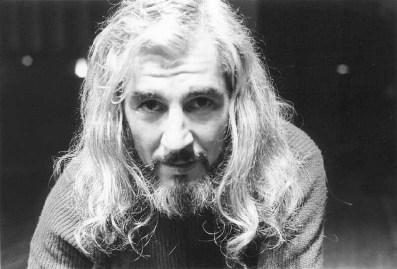 Frank Zappa Reviews: Bunk Gardner