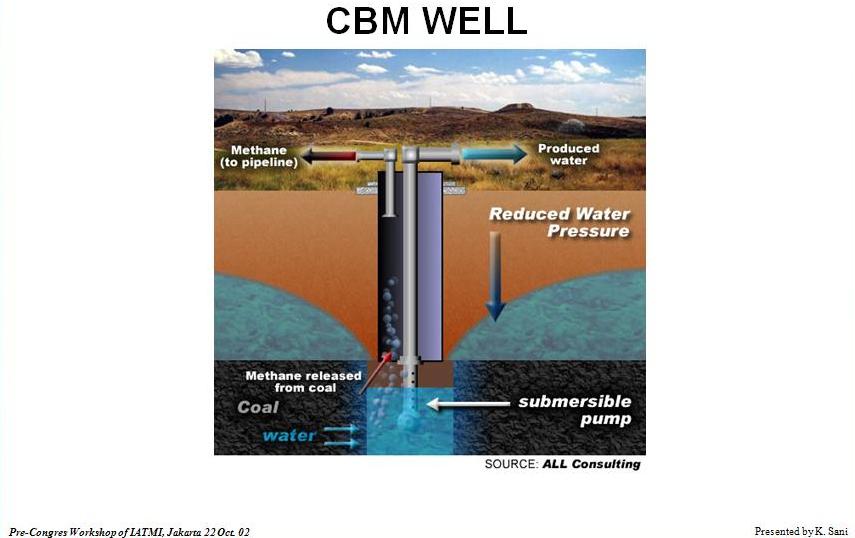 maikhsani: CBM in Indonesia? So why we are not trying for this?