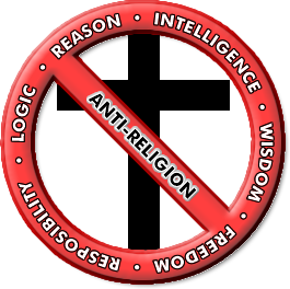 Global News-n-Views.: 'Jesus Not Allowed': Anti-Faith Sentiment Sweeps US