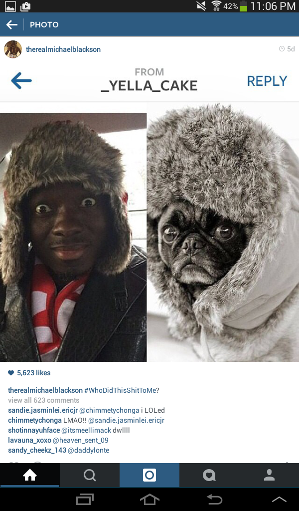 Funny Comparison Pics!!!!