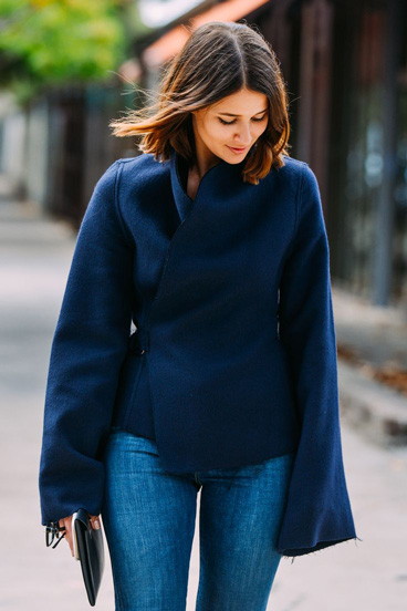 sydney style - LE CATCH