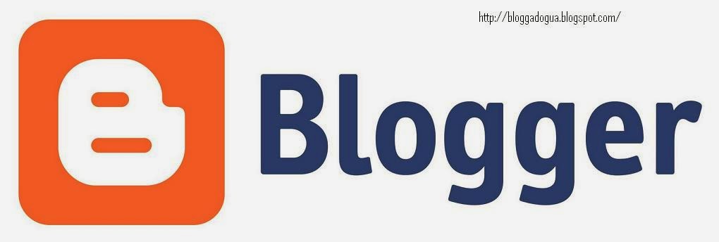 Cara Membuat Blog di Blogspot.com