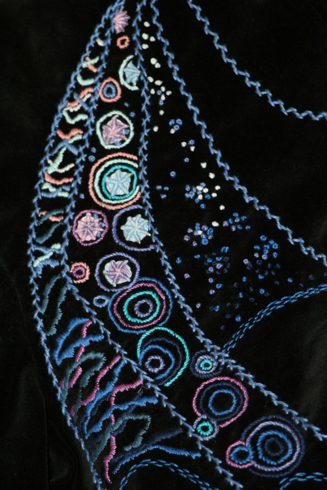 heegeldab: TAST - week 15