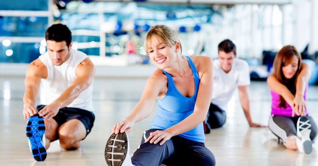 9 Simple Physical Fitness Tips for Beginners - Health and Fitness 9 Simple Physical Fitness Tips for Beginners - Health and Fitness