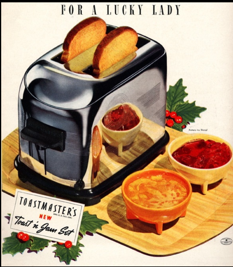 MazReal: Christmas Gift Ideas