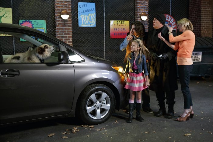 Mundo Fanmania: Dog With a Blog 'Dog with a Hog' mañana