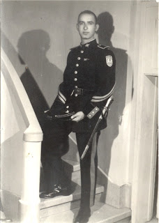 EL CAJON DE LOS CONOCIMIENTOS: CADETE