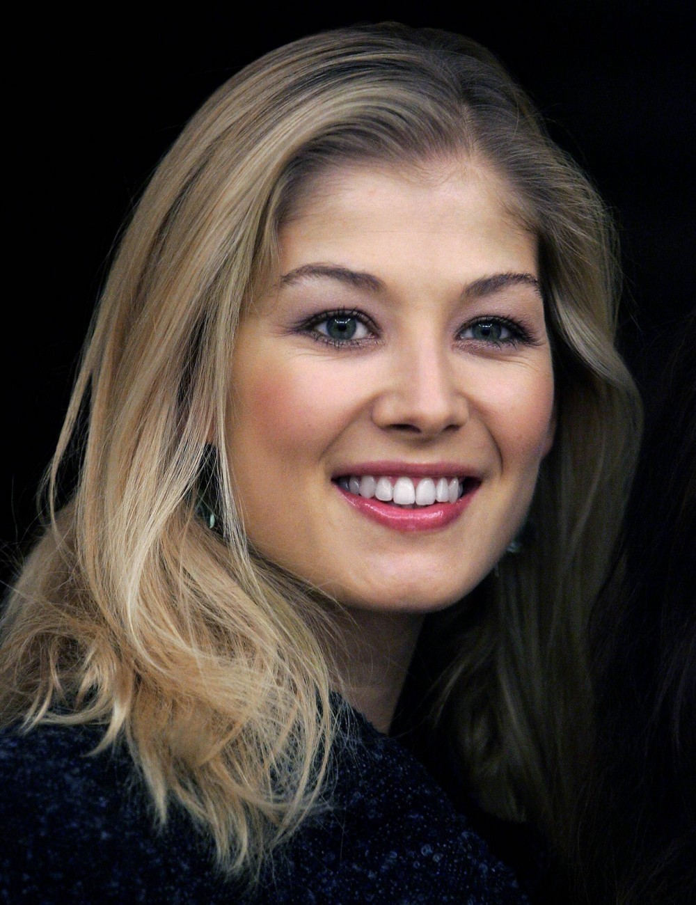 Biografias: Rosamund Pike