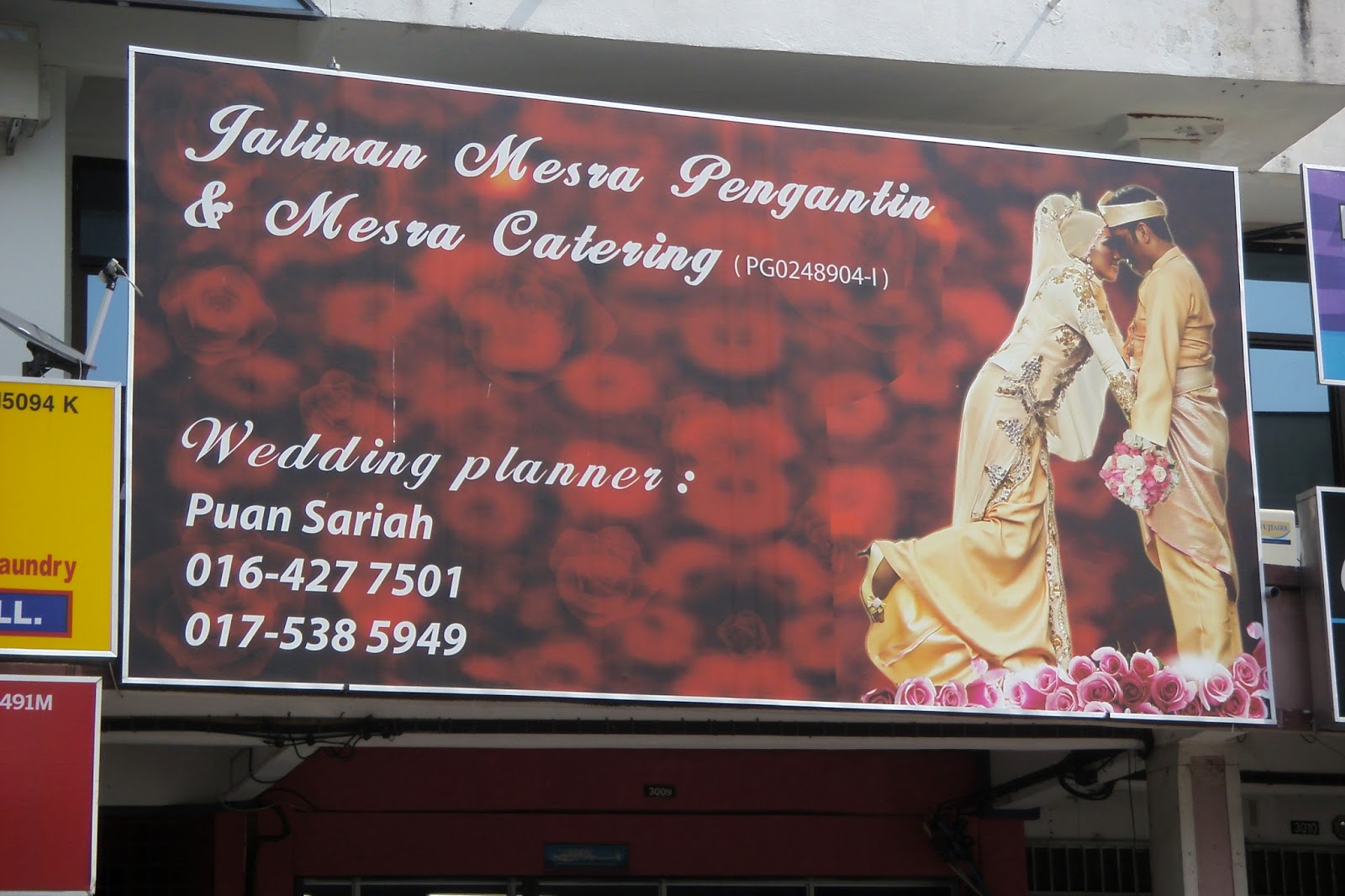 Good News Advertising - Bunting, Signboard, Flyer, Sticker, Printing ...