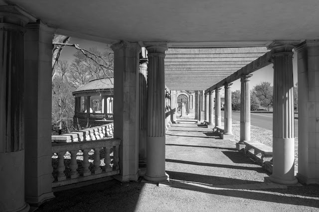 Hyperblogal: George Kessler