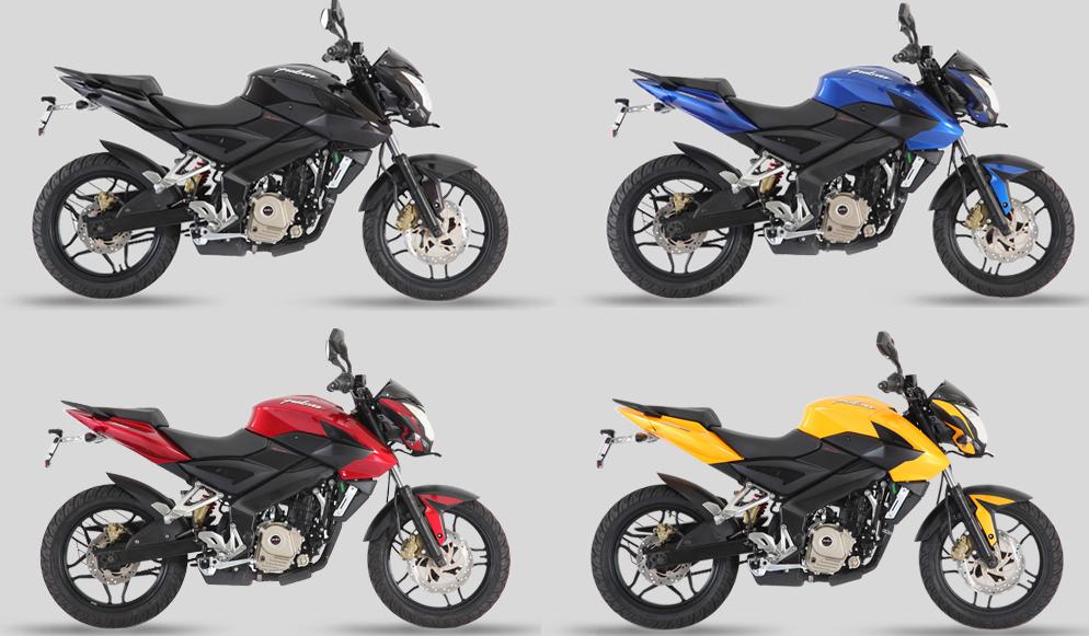 Pulsar 200NS - Really Worthful | TechNMechaddiction