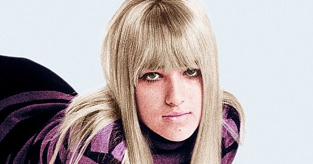 FROM THE VAULTS: Twinkle born 15 July 1948