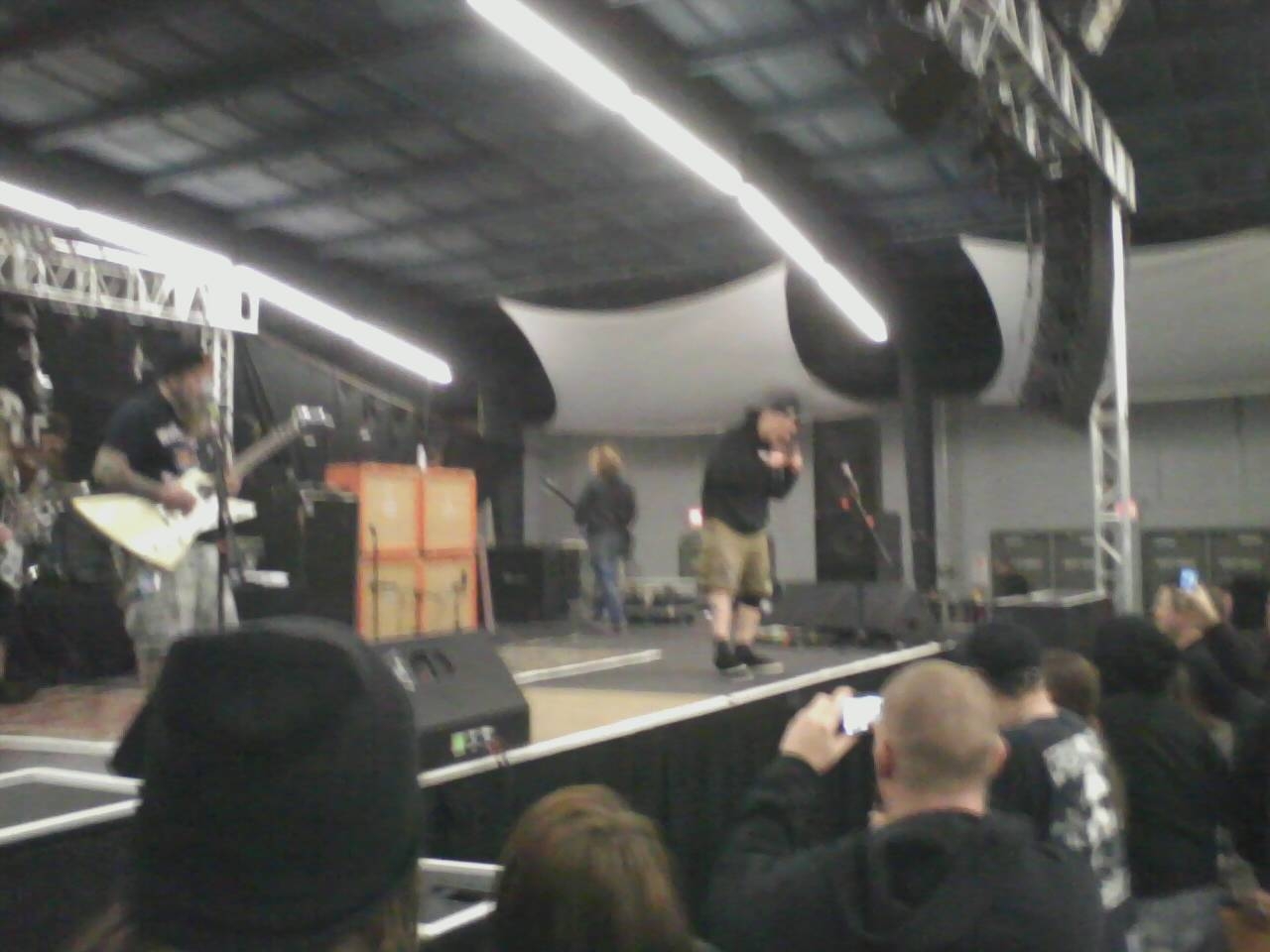 Ron Isbell Pictures: Ron Isbell Pictures 2013