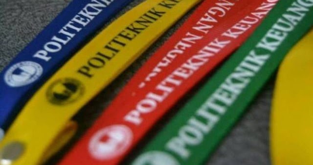 Belajar TKD: Jurusan di PKN STAN (Akuntansi, Pajak, Bea Cukai ...