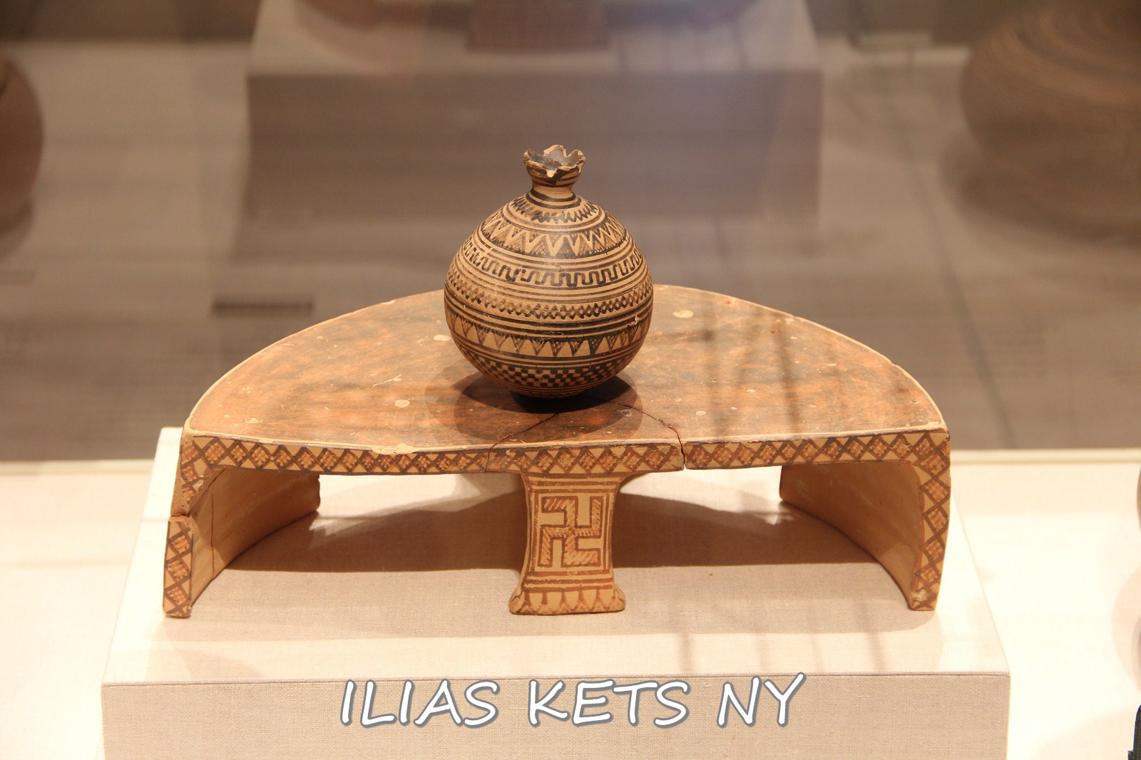 ILIAS KETS NY: *** ΠΕΡΙΕΡΓΟ ΑΛΛΑ ΑΛΗΘΙΝΟ