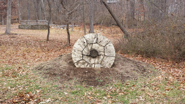 The Matt Ward History Experience : Middlebrook Encampment