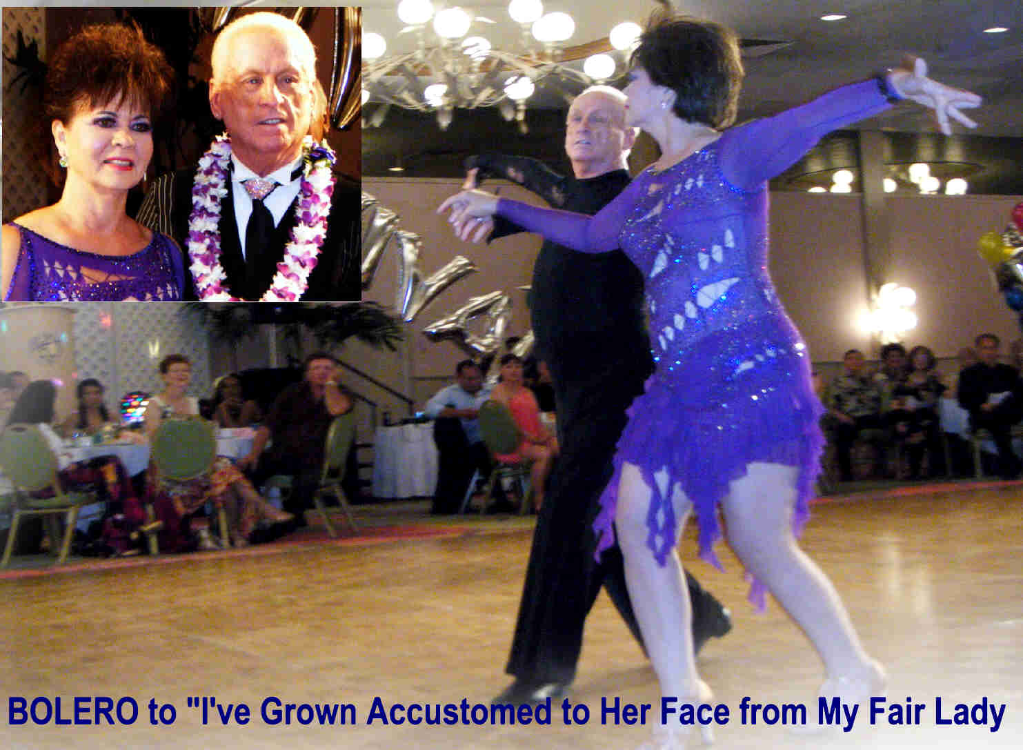 The Dance Connection: Kessler & Company Presents Broadway Revival