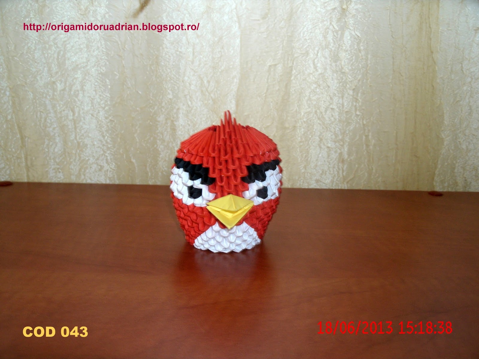 VÂNZARI ORIGAMI ROMANIA