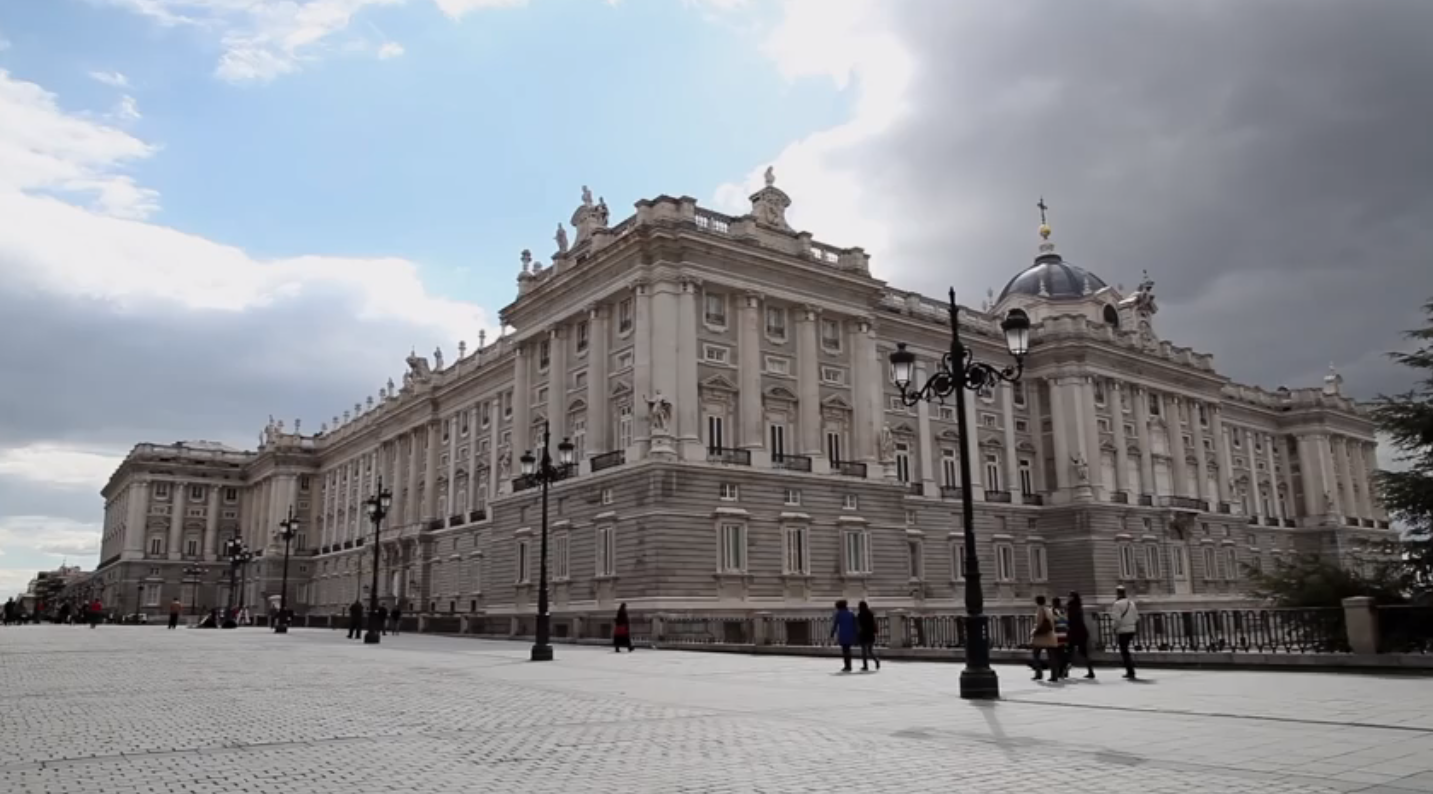 Madri | Capital da Espanha