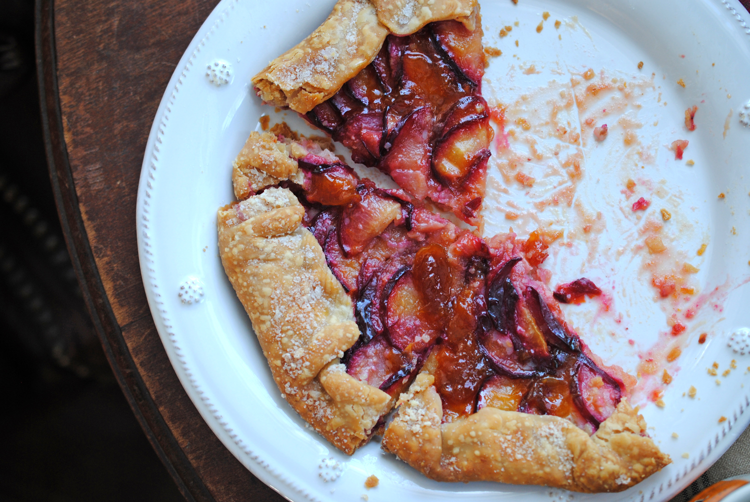 jacques pepin pie crust