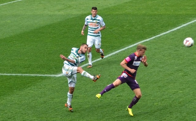 Sports Zone: Austrian Bundesliga kicks on