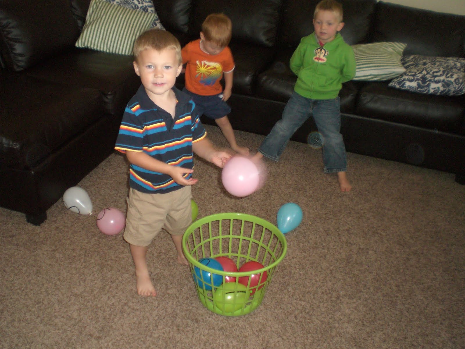 Little Sprouts Preschool