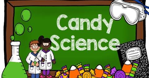 Candy and the Scientific Method! - The Primary Punchbowl