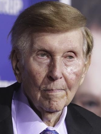 Media Confidential: CBS To $1.25M Sumner Redstone Lawsuit Settlement