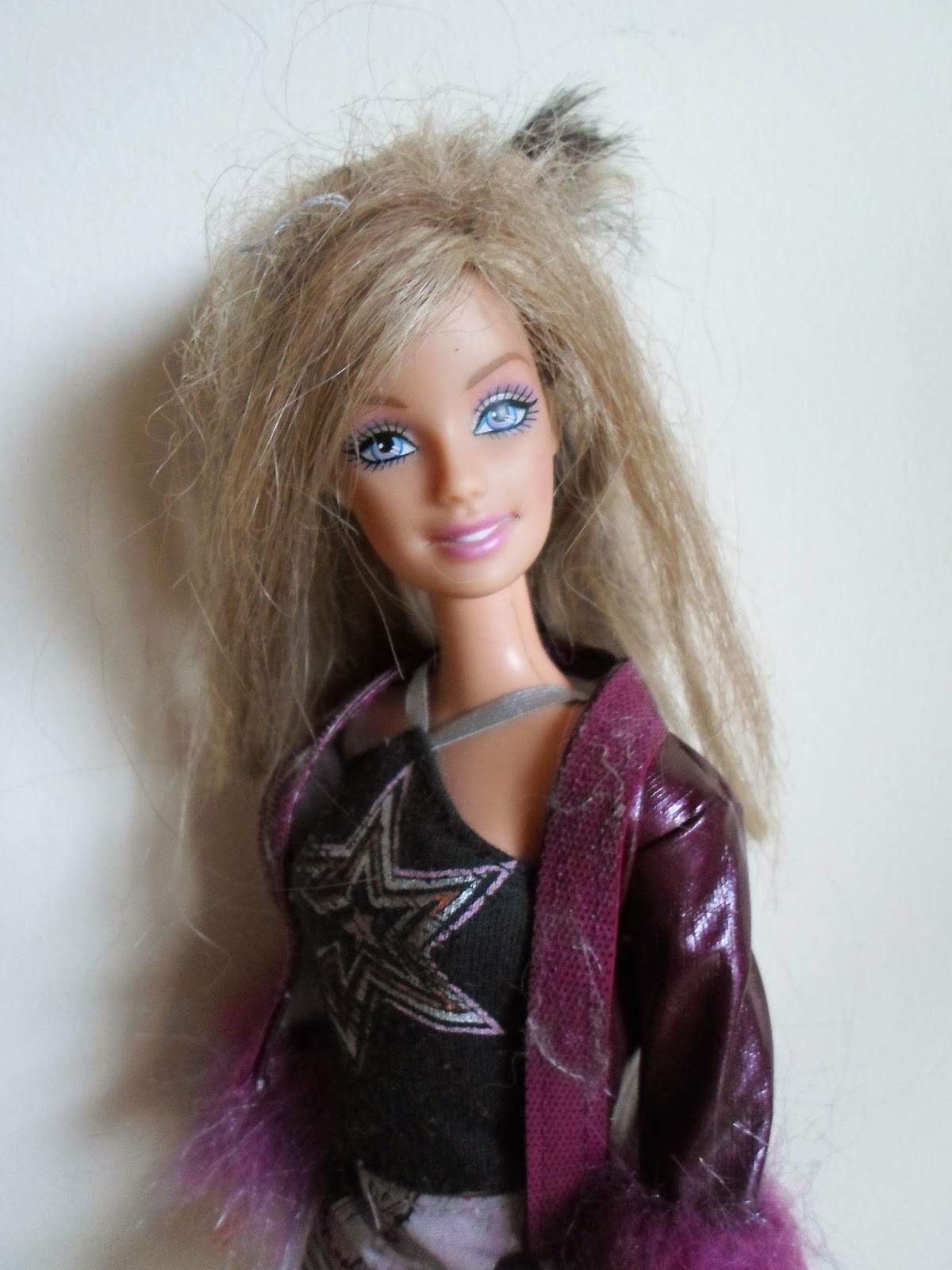 El rincón de mis muñecas: Barbie Fashion Show,Anneliese Mini Kingdom ...