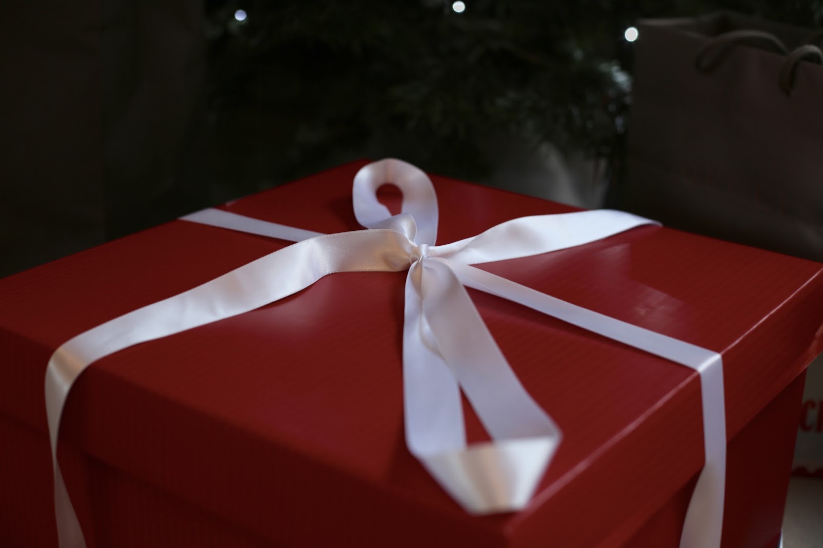 Emtalks: Christmas At Home