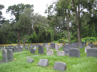 Cemetery a Day in May: Sons of Israel