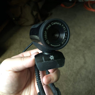 Four Violet Reviews: Stopmotion Explosion ~ Review