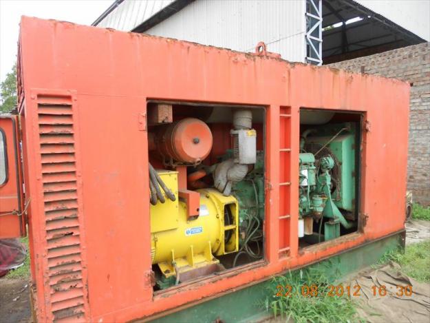 Marine Automation Suppliers: Marine Main Engine, Used Generator ALANG ...