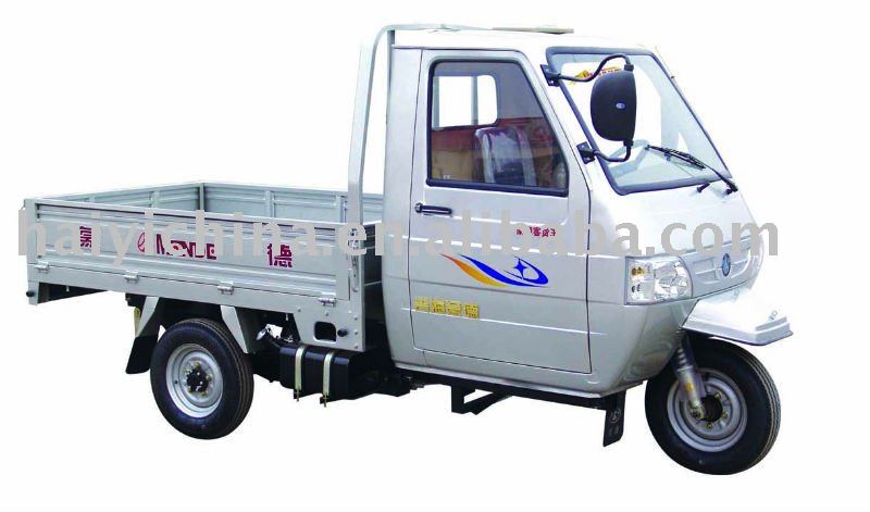 It Strikes Me Funny by G. Harrison: Live Small and Prosper PT 2: “I ...