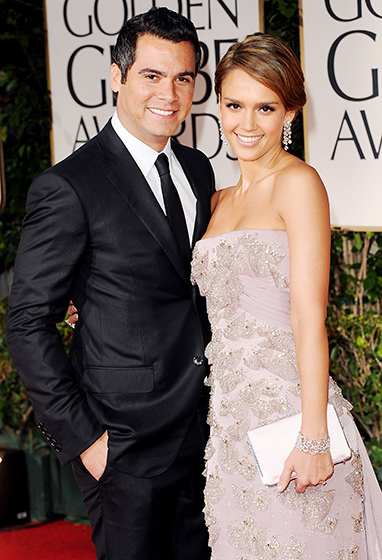 Lethicia Bronstein Pompeu: Golden Globes: duplas dinâmicas no Red Carpet