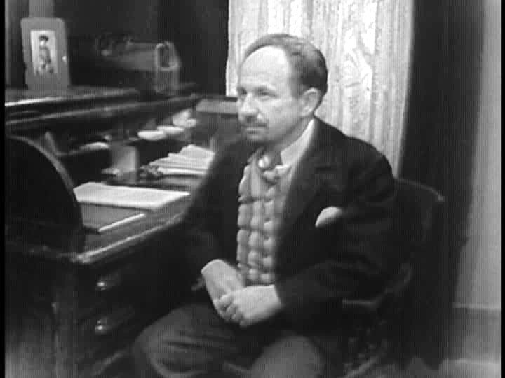 Les belles histoires des pays d'en haut: 1956 - Téléroman Personnages