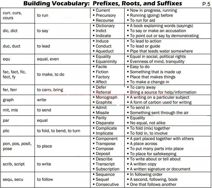 Easy Way to Build Vocabulary for Essay Writing - Tips and Guide - Ratta.pk