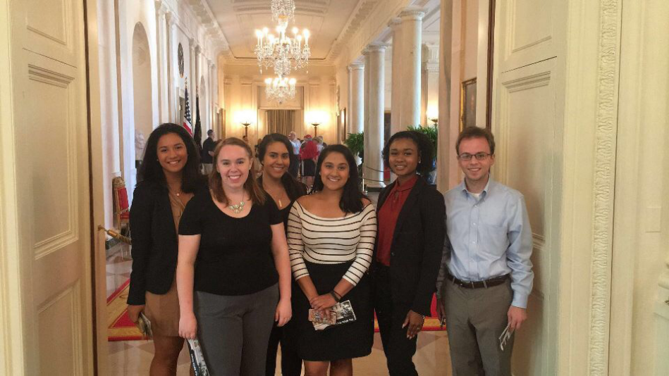 Washington Academic Internship Program: People You’ll Encounter on The Hill