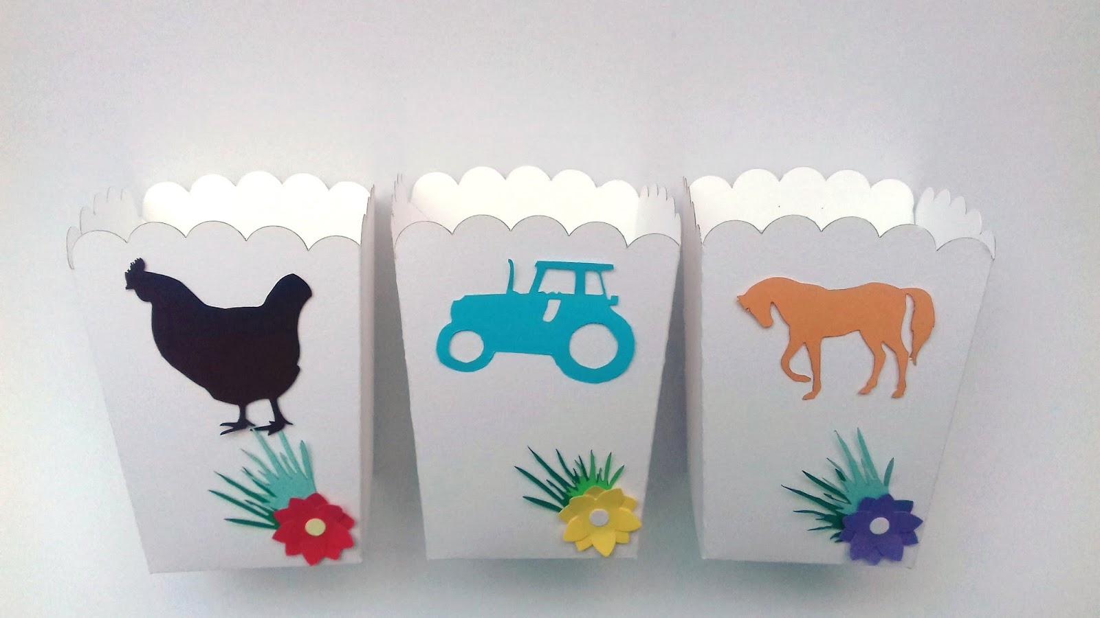 Handmade Paper-Heaven