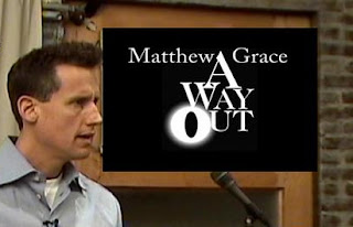 Hacia lo alto: Encender la luz - Matthew Grace