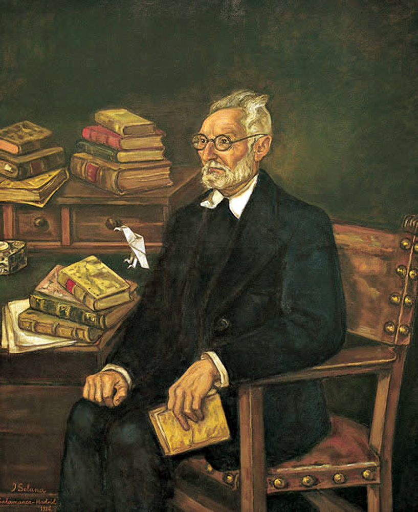 Maestros españoles del retrato: José Gutiérrez Solana