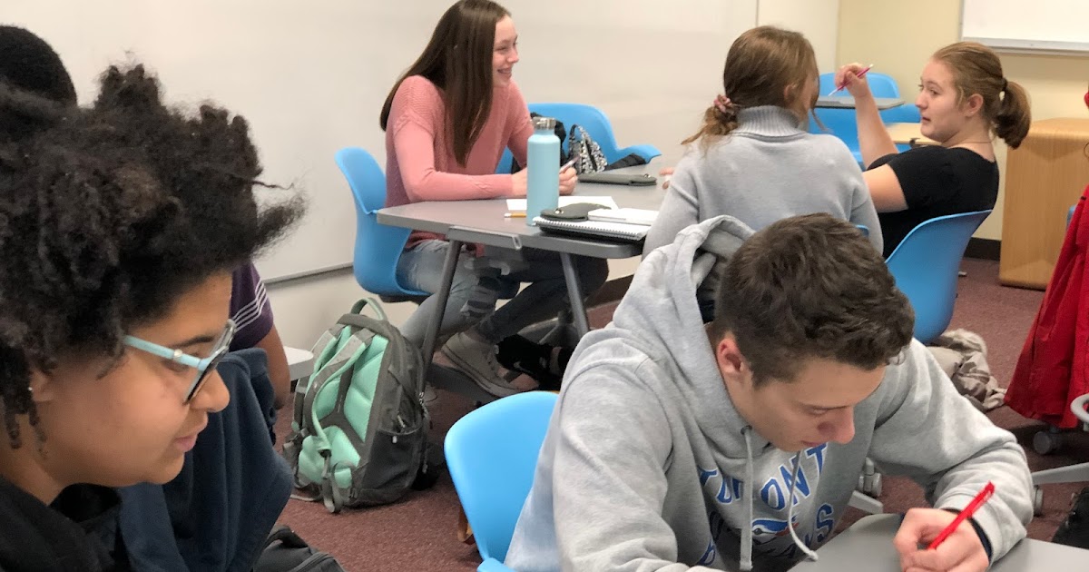 BPS Featured Teachers