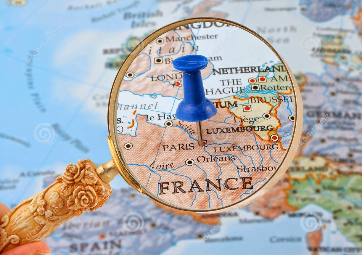 Explore your Knowledge: The Spy Scandal of Group-47 in France