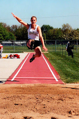 ANALYSE ET TRAITEMENT DIDACTIQUE DU SAUT EN LONGUEUR REALISER PAR MR ...