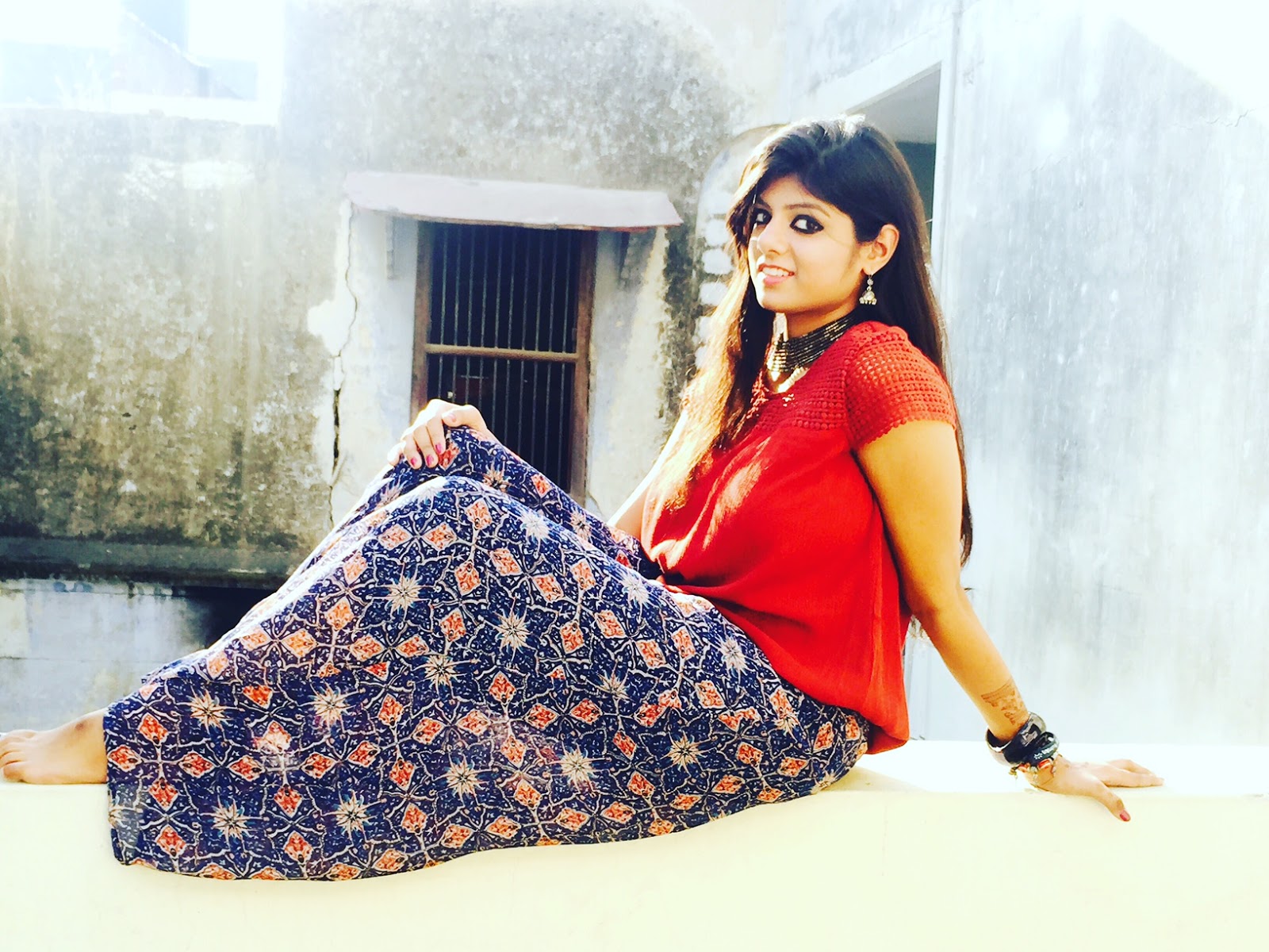 Interview With The Fashion Blogger Stuti Gupta From SWAGITUPSITE ...